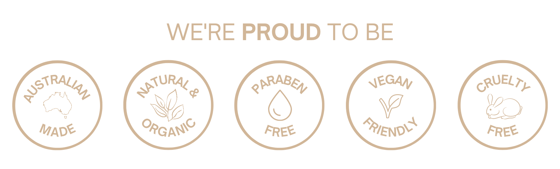 Aussie Tans | Australia made & owned